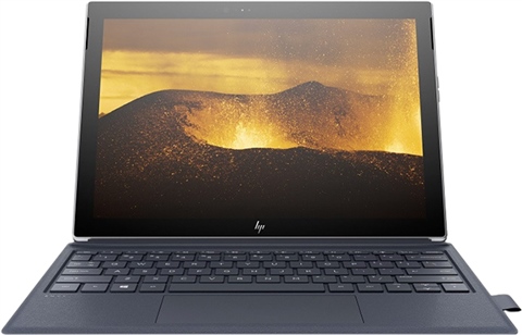 HP ENVY X2 12-E050/SD 835/8GB RAM/256GB SSD/12" TS/W10/B - CeX (UK): - Buy, Sell, Donate